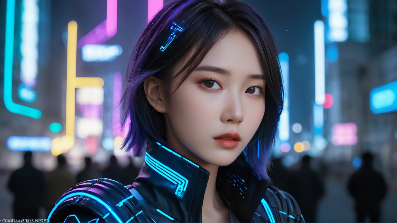 MEPC – Girls' Universe