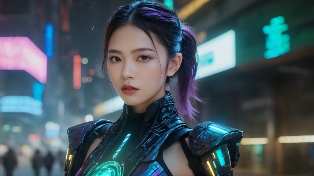 MEPC – Girls' Universe